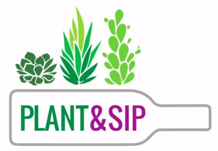 Unique Planting Experience For Everyone | Plant & Sip