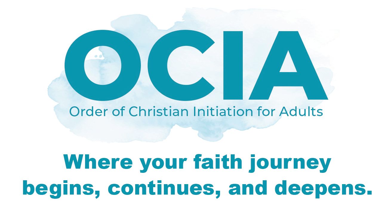 OCIA for Adults