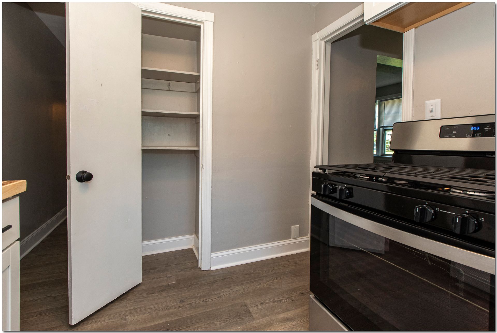 West Park Lofts | Cleveland, OH