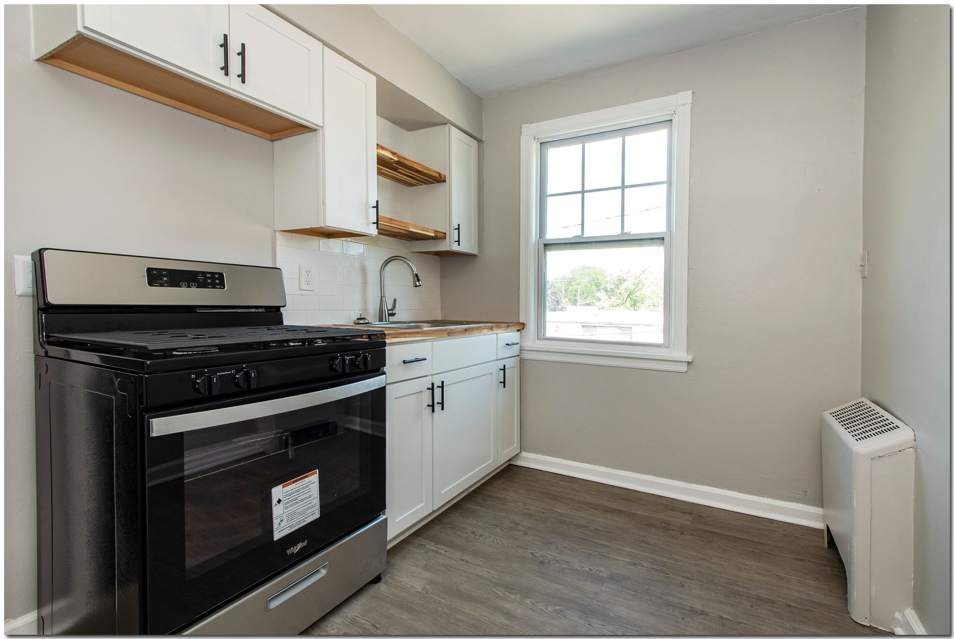 West Park Lofts | Cleveland, OH