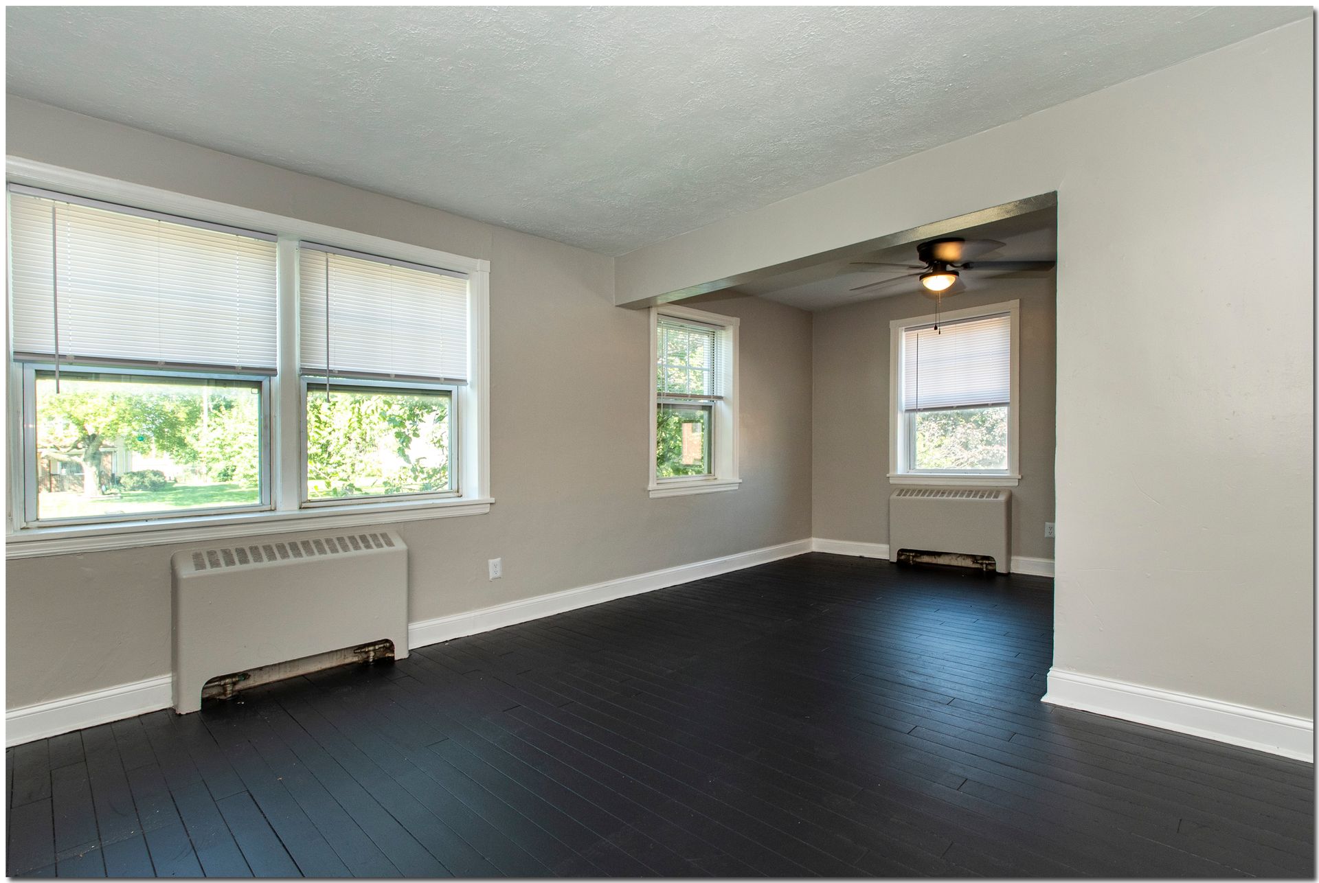 West Park Lofts | Cleveland, OH
