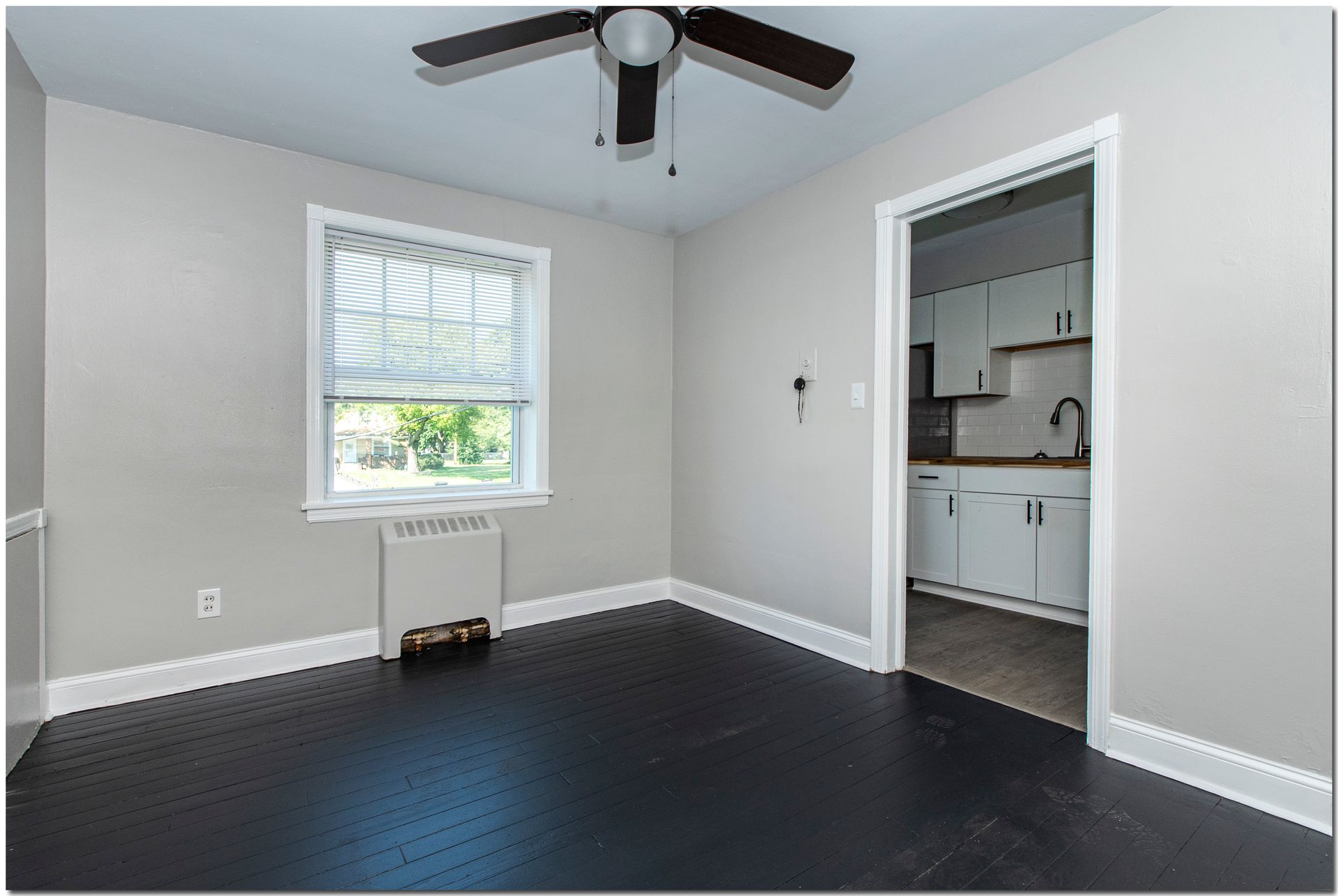 West Park Lofts | Cleveland, OH