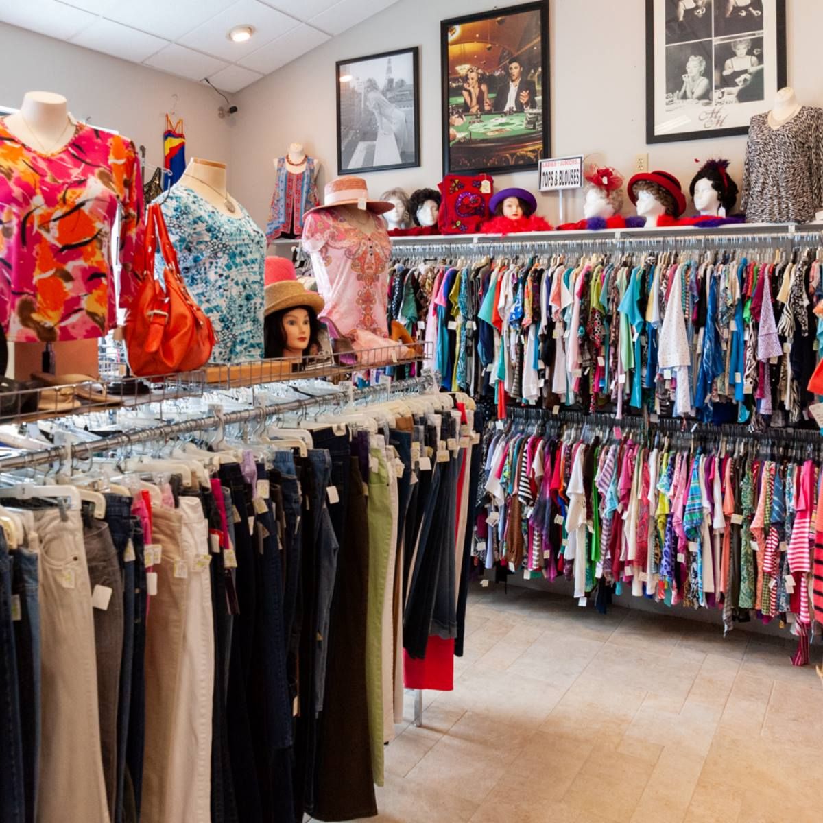 Consignment Shop | Chambersburg PA | 717-504-8089