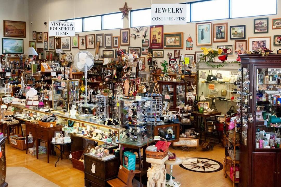 Consignment Shop | Chambersburg PA | 717-504-8089