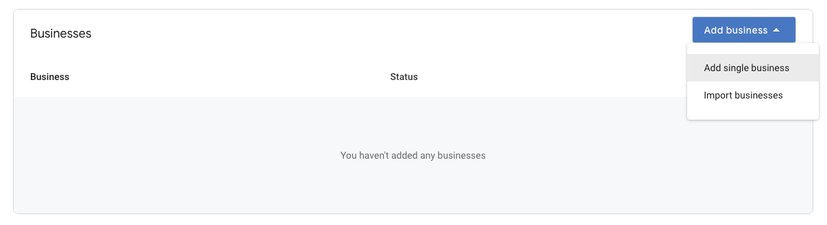 Beginners Guide To Creating A Google My Business Listing