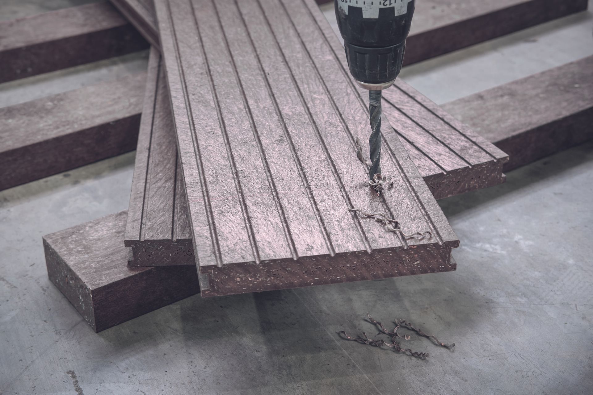 Soluciones Constructivas