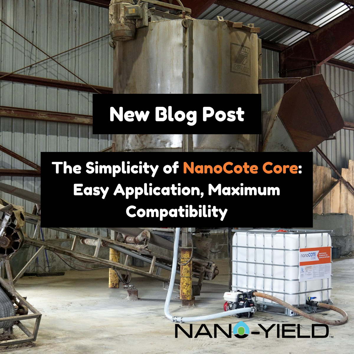 The Simplicity of NanoCote Core: Easy Application, Maximum Compatibility