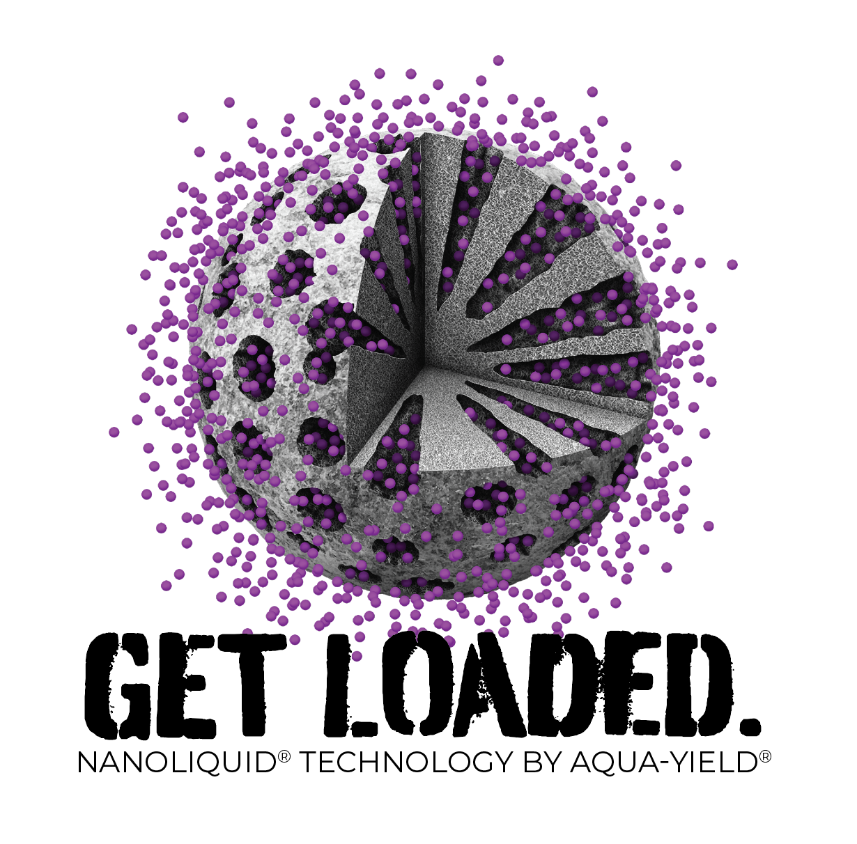 Get Loaded with Nanoliquid Technology by Aqua-Yield
