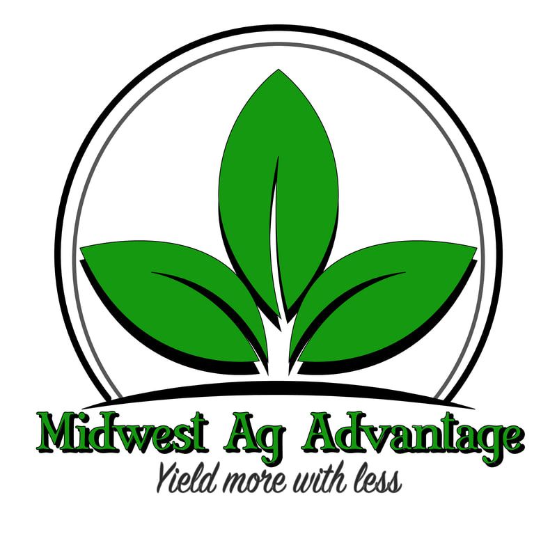 Midwest Ag Advantage, Authorized Distributor of Aqua-Yield Products