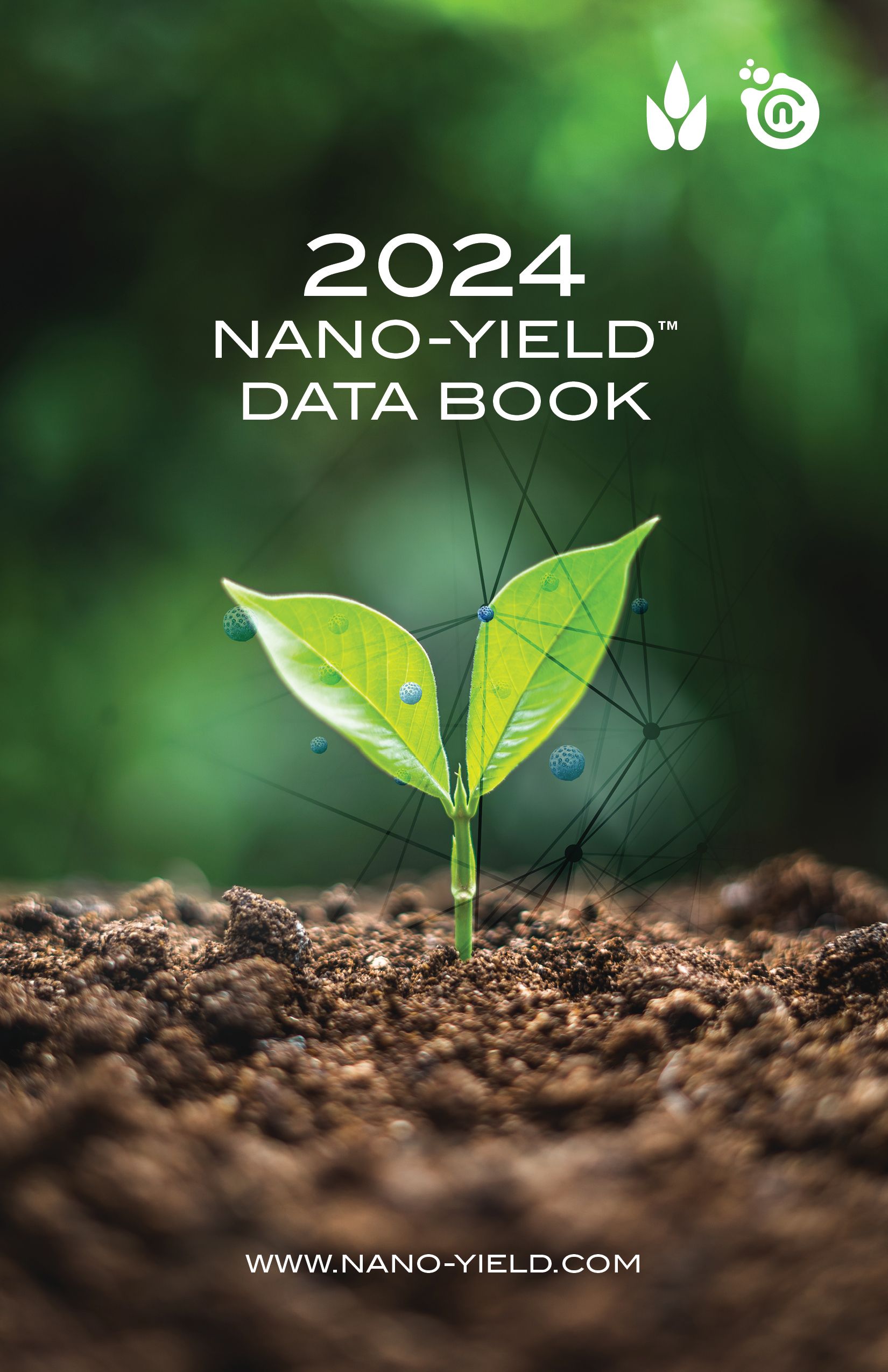 2024 Nano-Yield Data Book