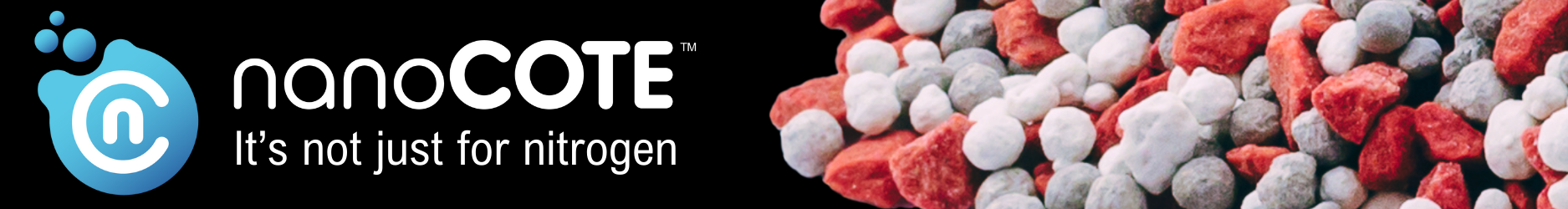 It's not just for Nitrogen: Introducing NanoCote