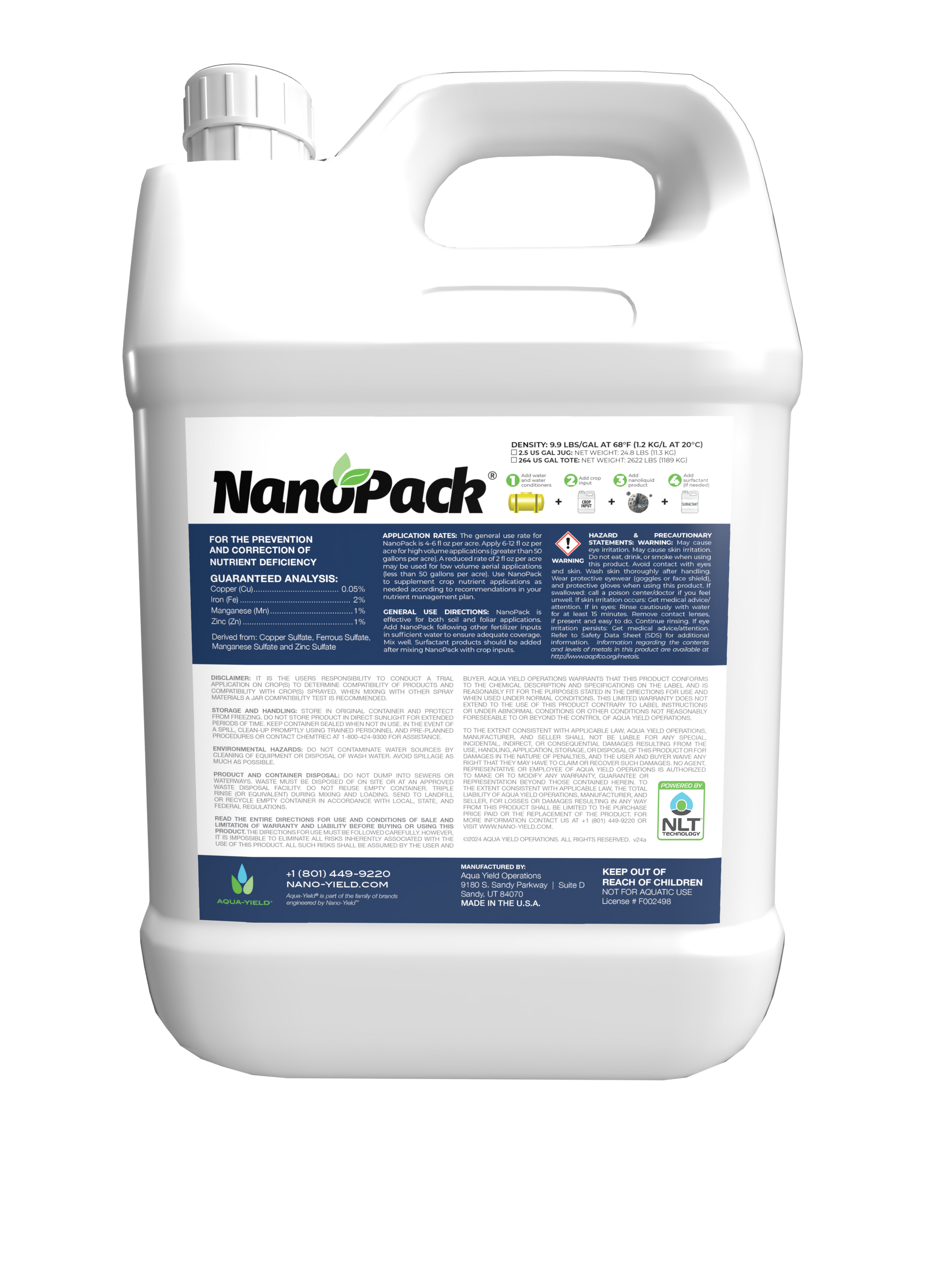 NanoPack™