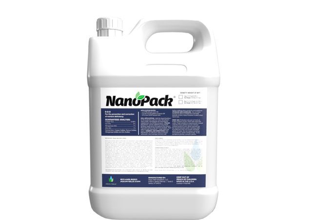 Nano-Yield™: The nanotechnology company | Nanotechnology for ...