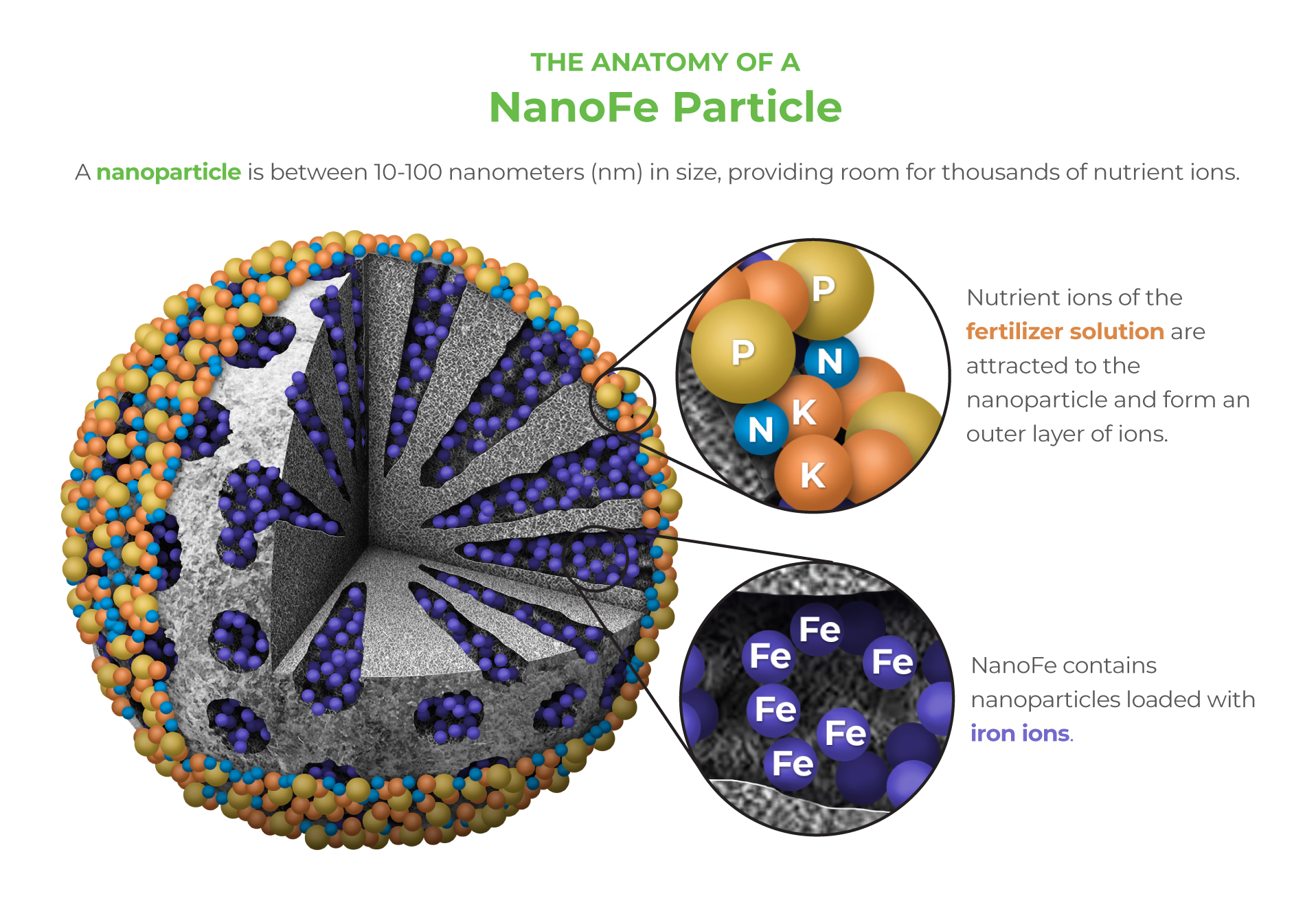 Nano-Yield™: The nanotechnology company | Nanotechnology for ...