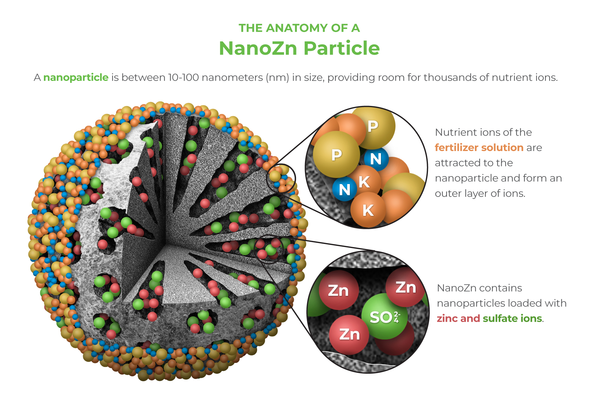 Nano-Yield™: The nanotechnology company | Nanotechnology for ...