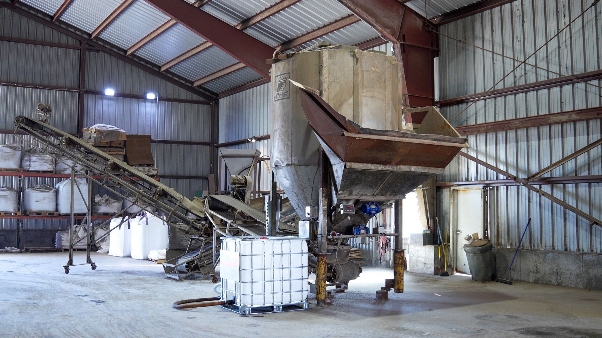 NanoCote™ | Nano-Coating Technology | Dry Fertilizer NanoCote™ | Nano-Coating Technology | Dry Fertilizer
