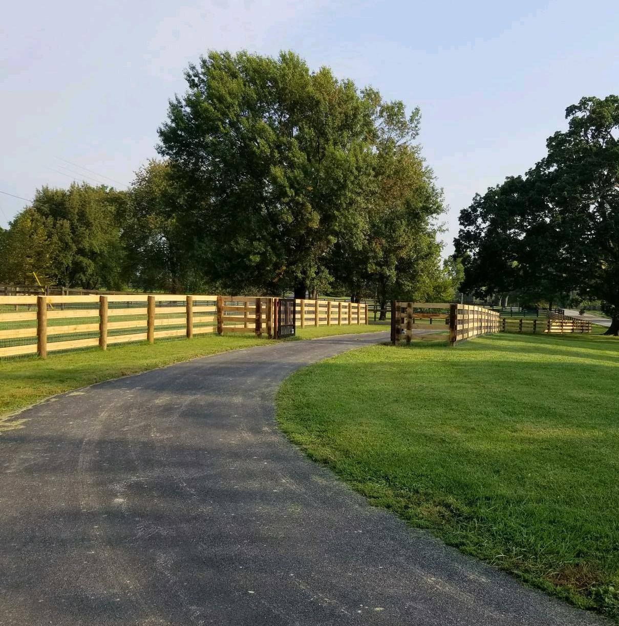 Home | Dennis Fence, Inc.