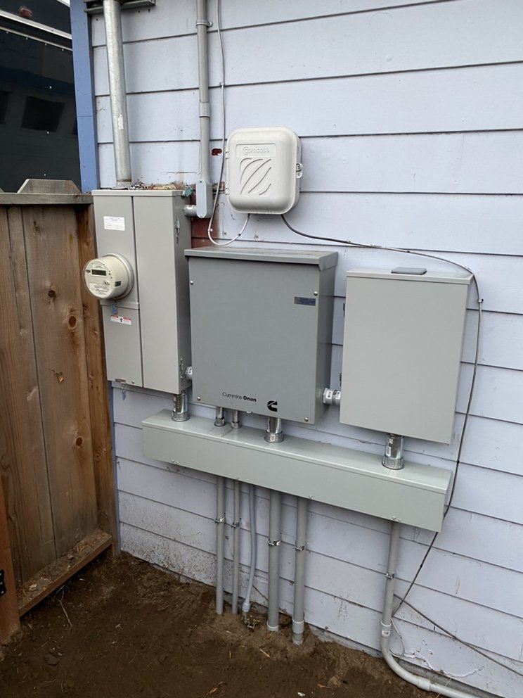 JP Electric | Electrical Services | Monterey, CA