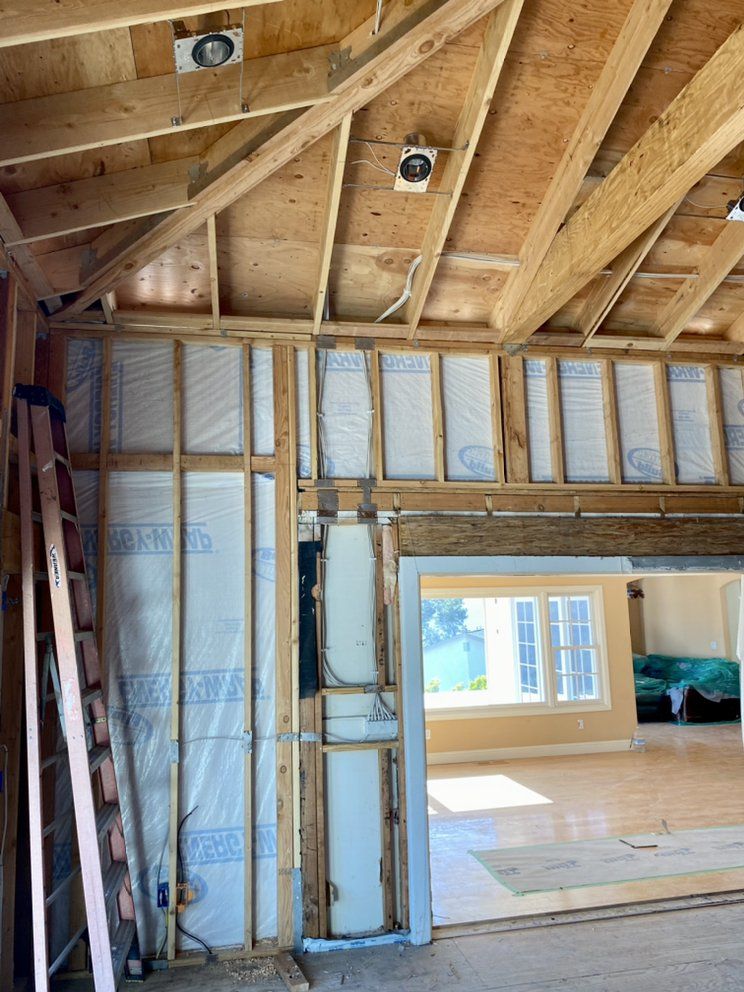 JP Electric | Electrical Services | Monterey, CA