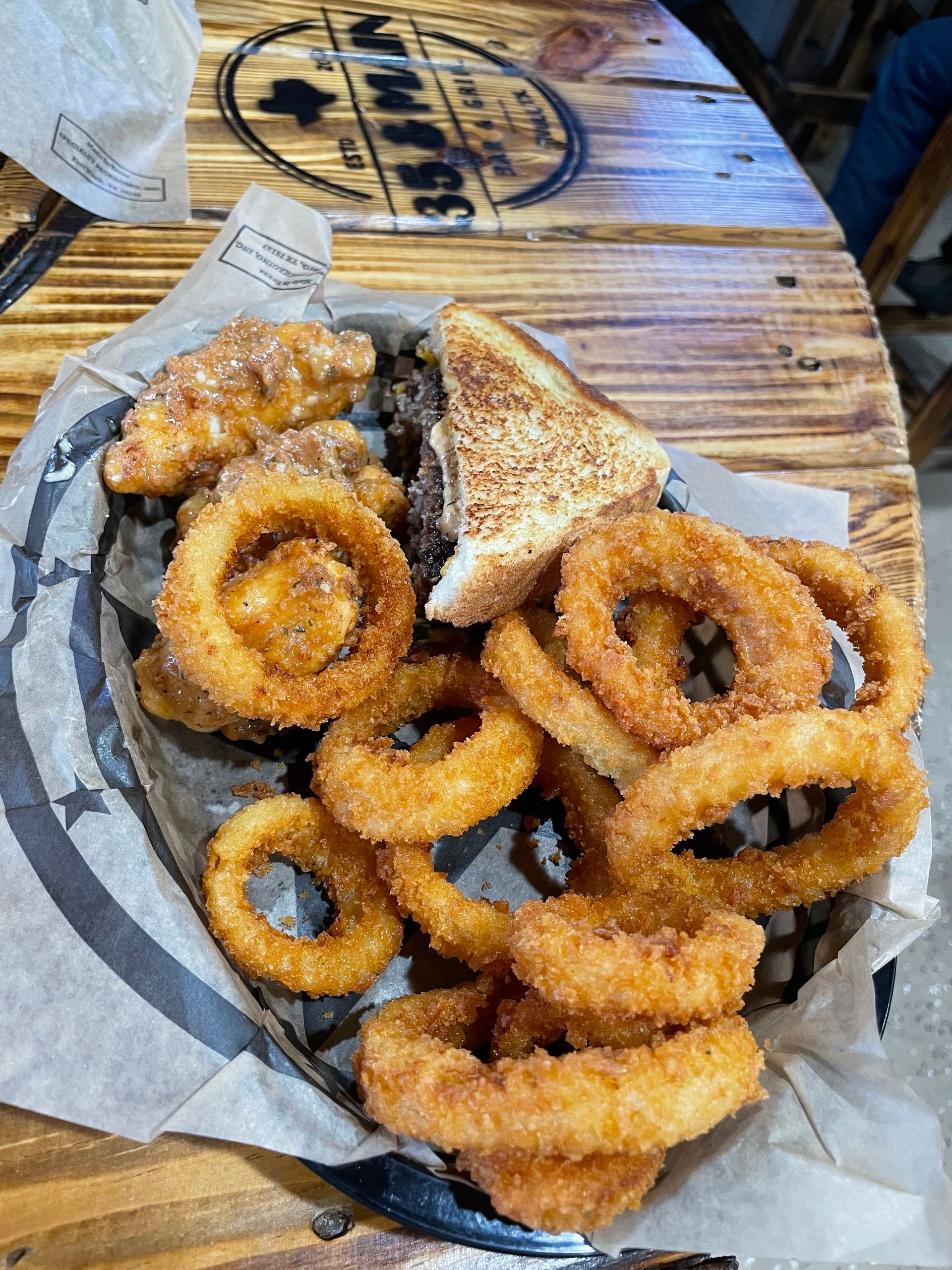 Gallery | 35 & Main Bar and Grill
