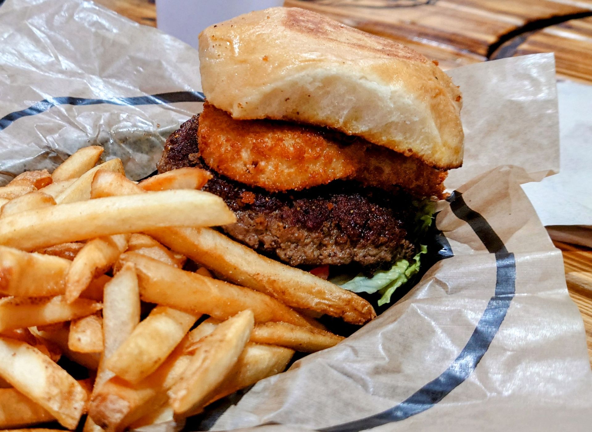 Gallery | 35 & Main Bar and Grill