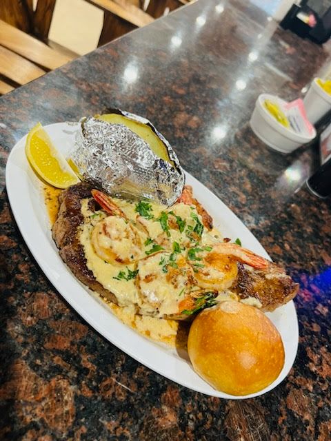 Gallery | 35 & Main Bar and Grill