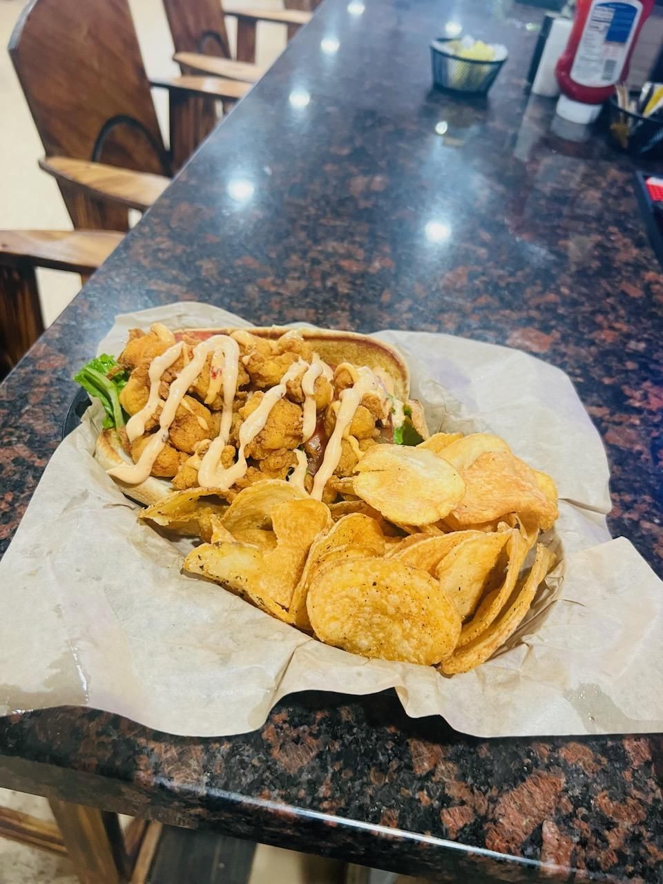Gallery | 35 & Main Bar and Grill