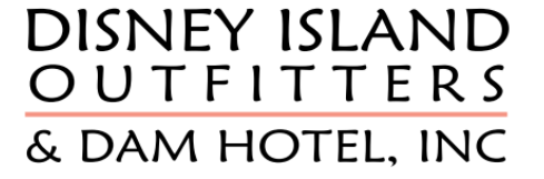 Historic Dam Hotel | Disney Oklahoma