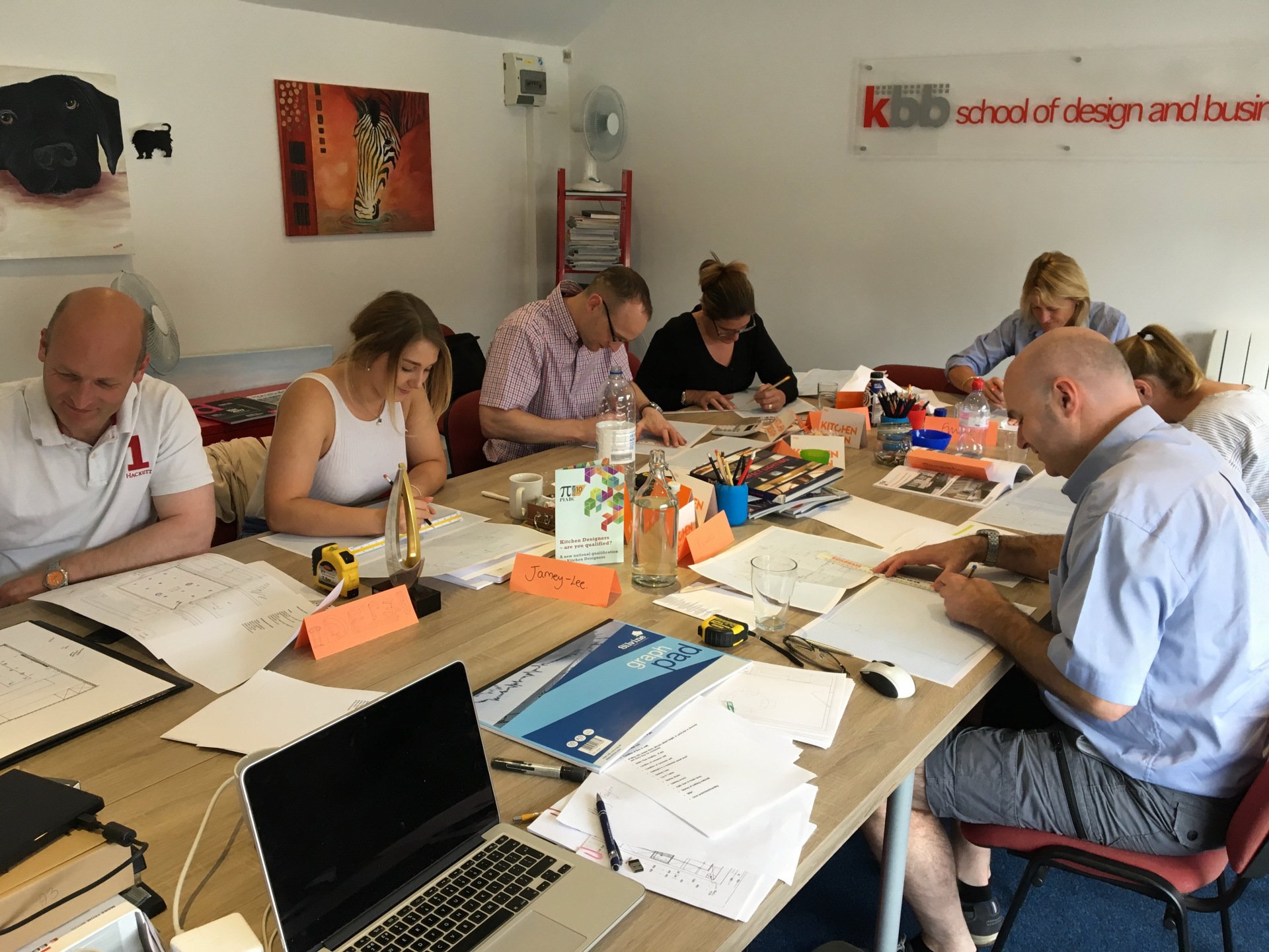 Home [www.kitchendesigncourse.co.uk]