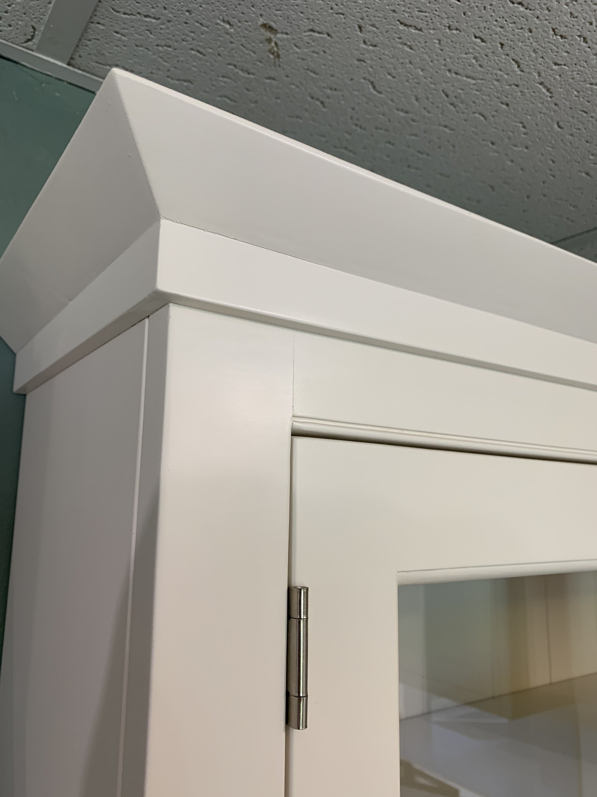 In Frame Kitchens | The Kitchens and Furniture Workshop