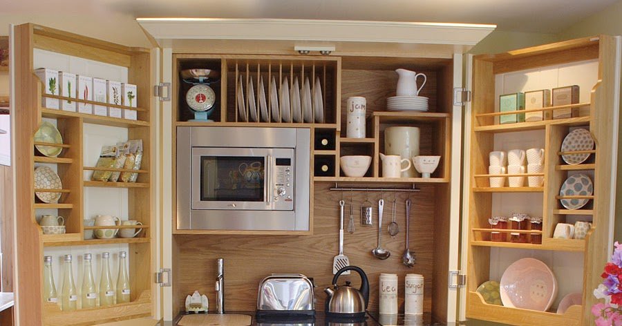 Bespoke Kitchen Design | The Kitchens and Furniture Workshop