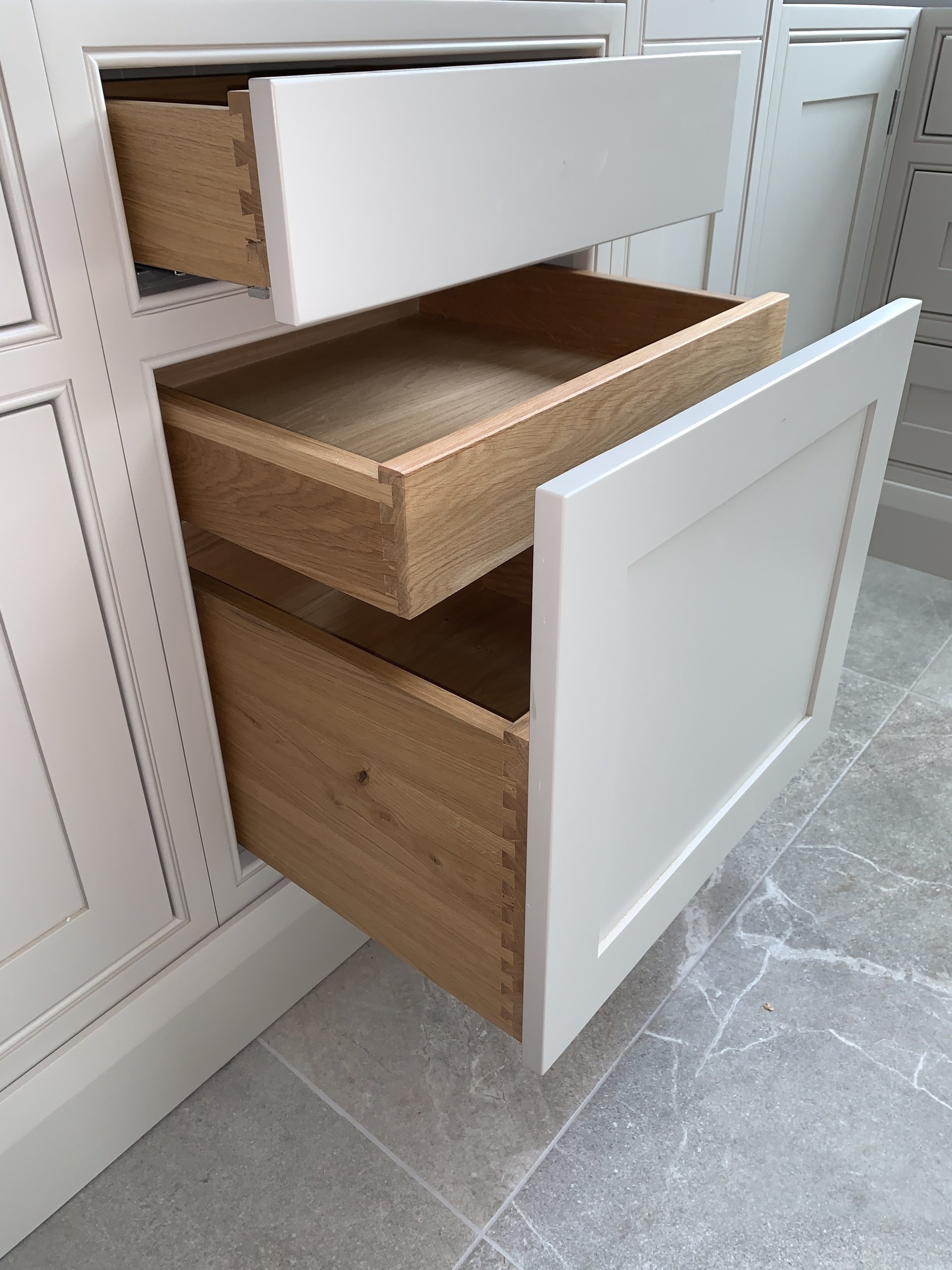 Bespoke Kitchen Design | The Kitchens and Furniture Workshop