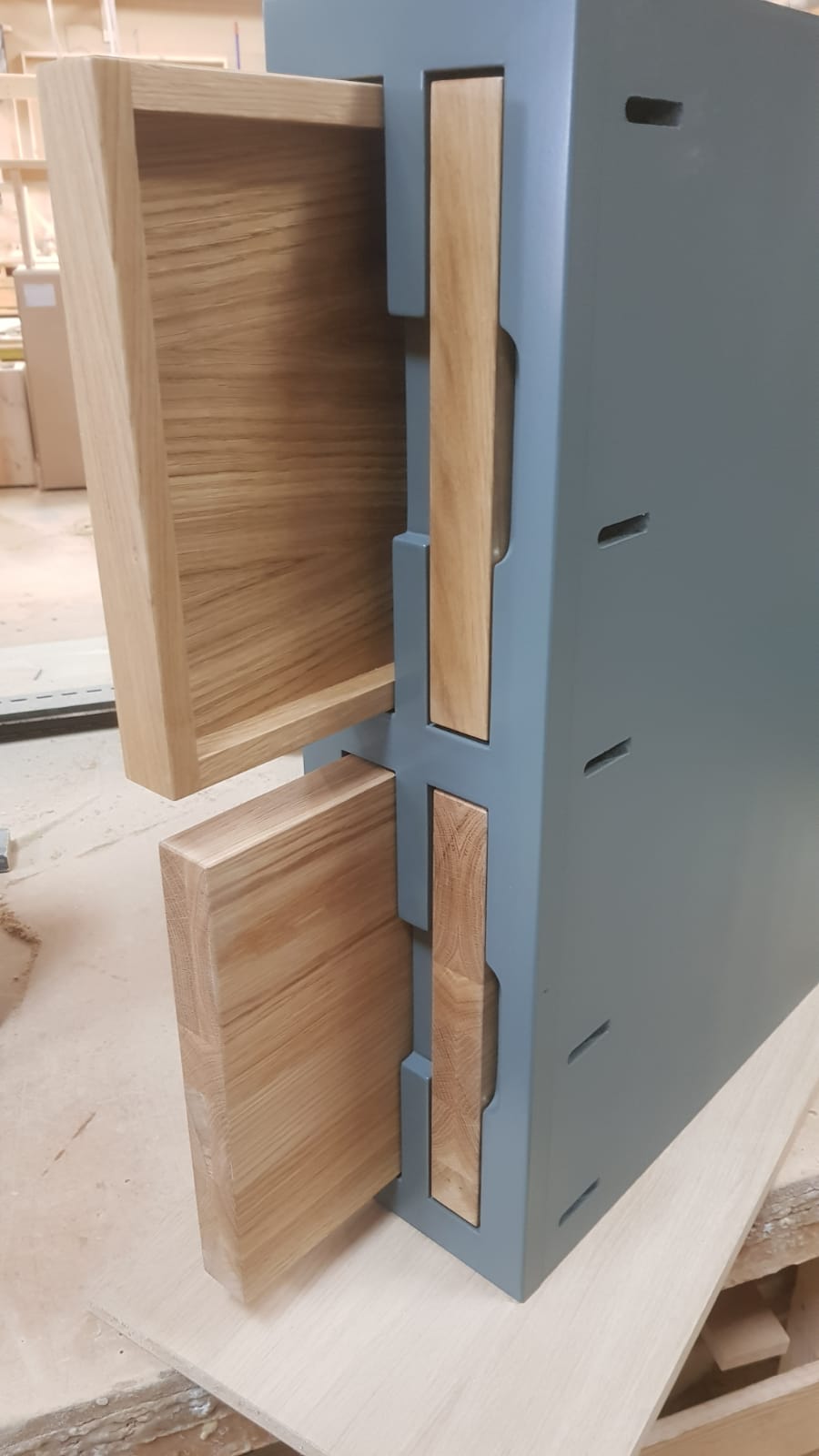 Bespoke Kitchen Design | The Kitchens and Furniture Workshop