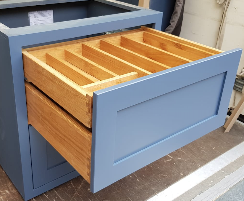 Bespoke Kitchen Design | The Kitchens and Furniture Workshop