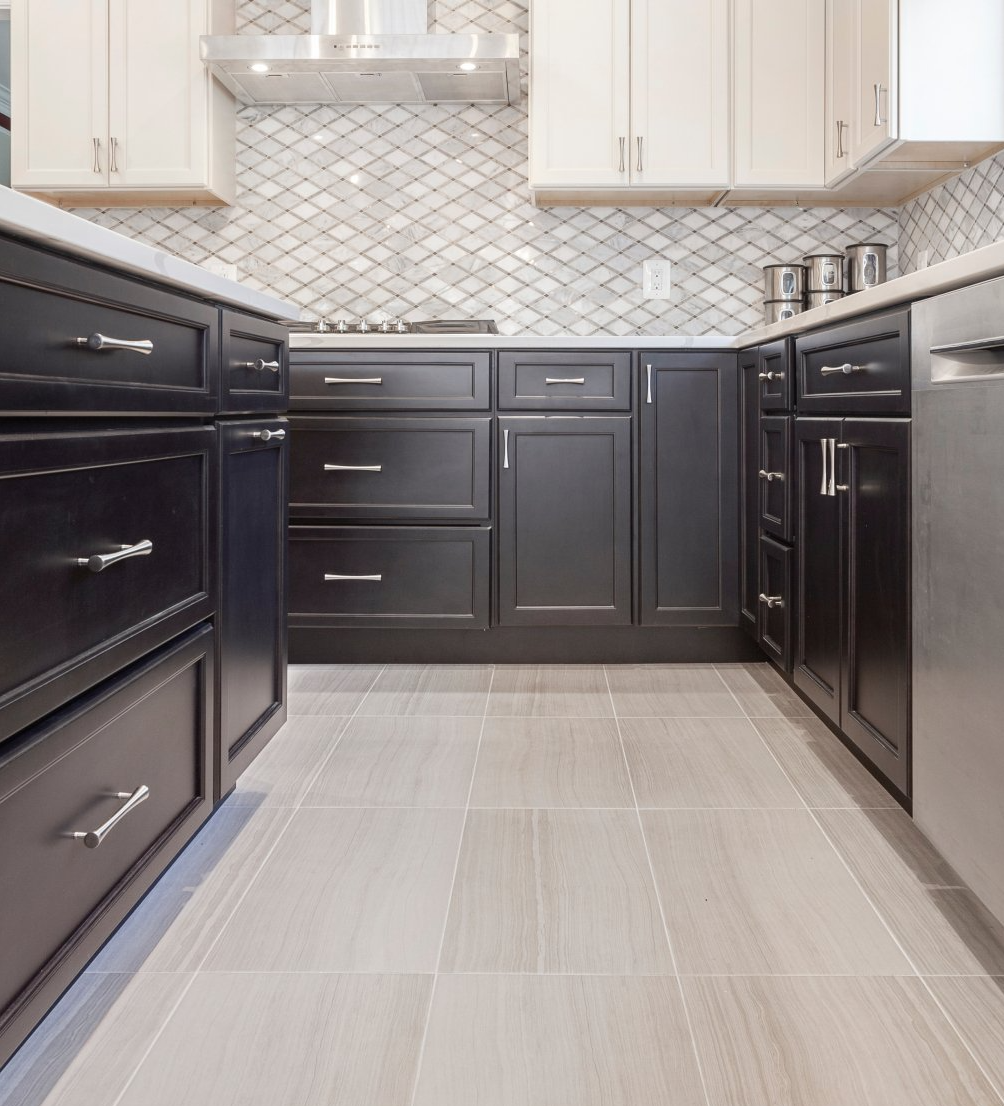 Overlay Kitchens | The Kitchens and Furniture Workshop