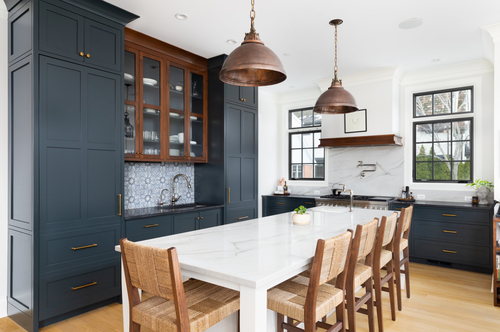Bespoke Kitchen Design | The Kitchens and Furniture Workshop