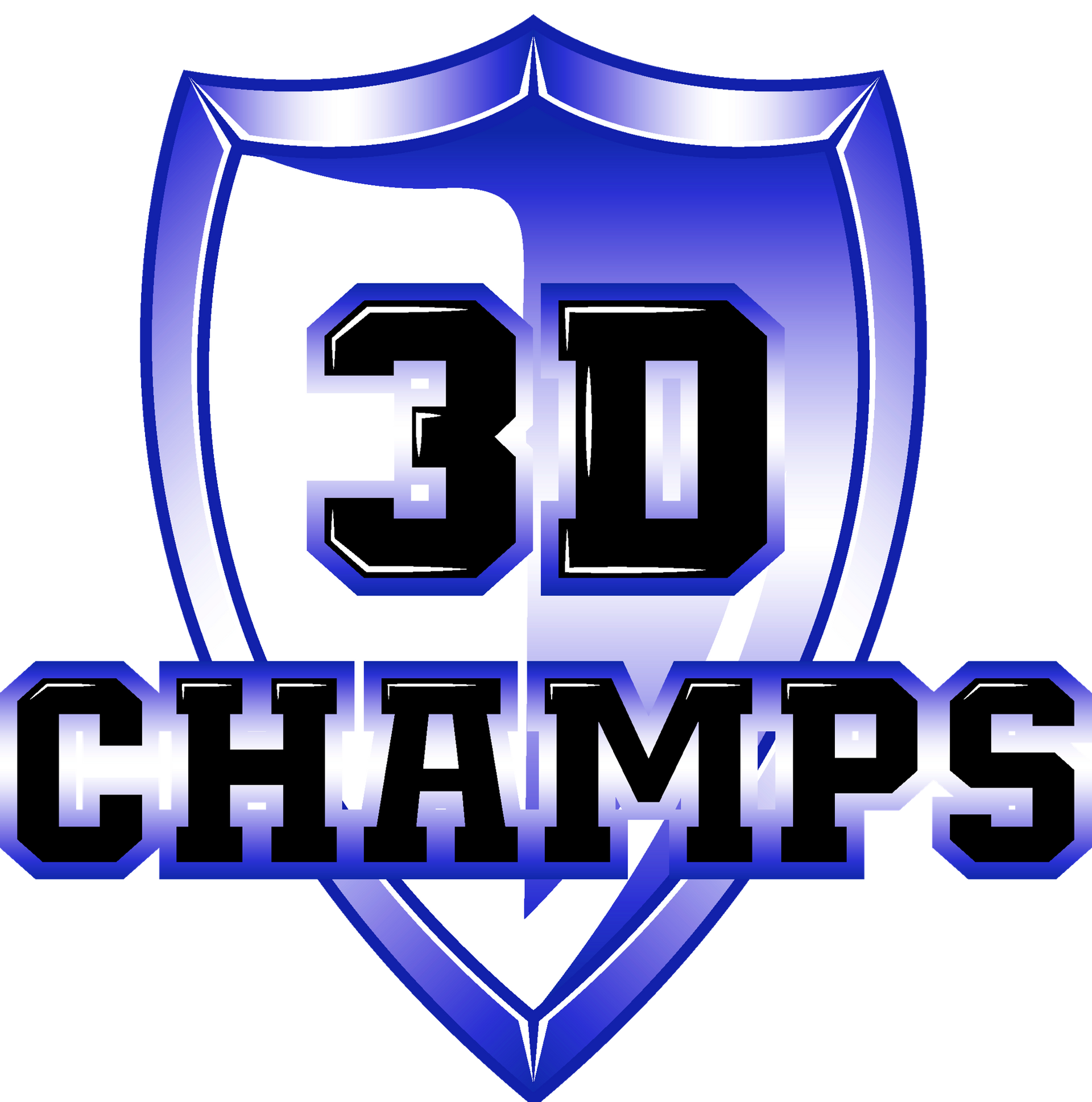 Dunta Robinson Foundation 3D CHAMPS Page