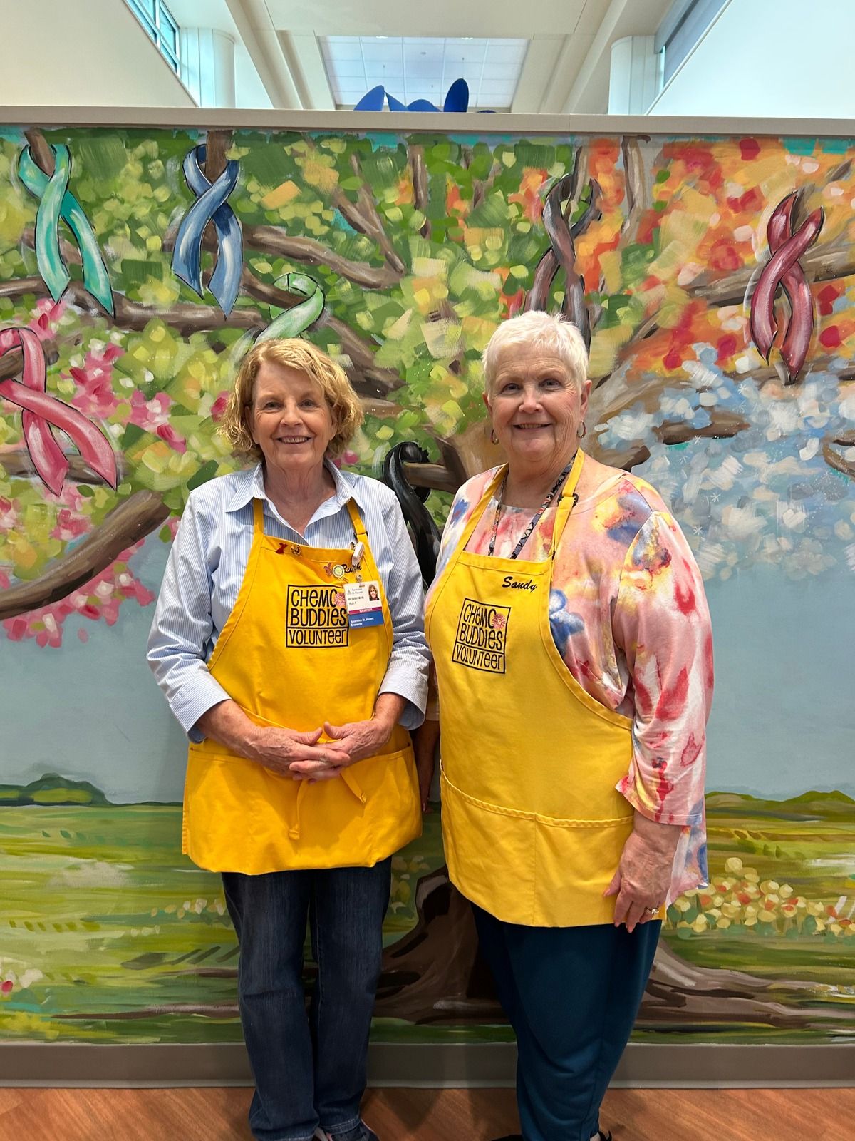 Chemobuddies | Evansville, IN