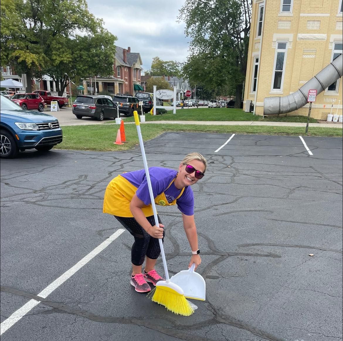 Chemo Buddies | Together Is Better