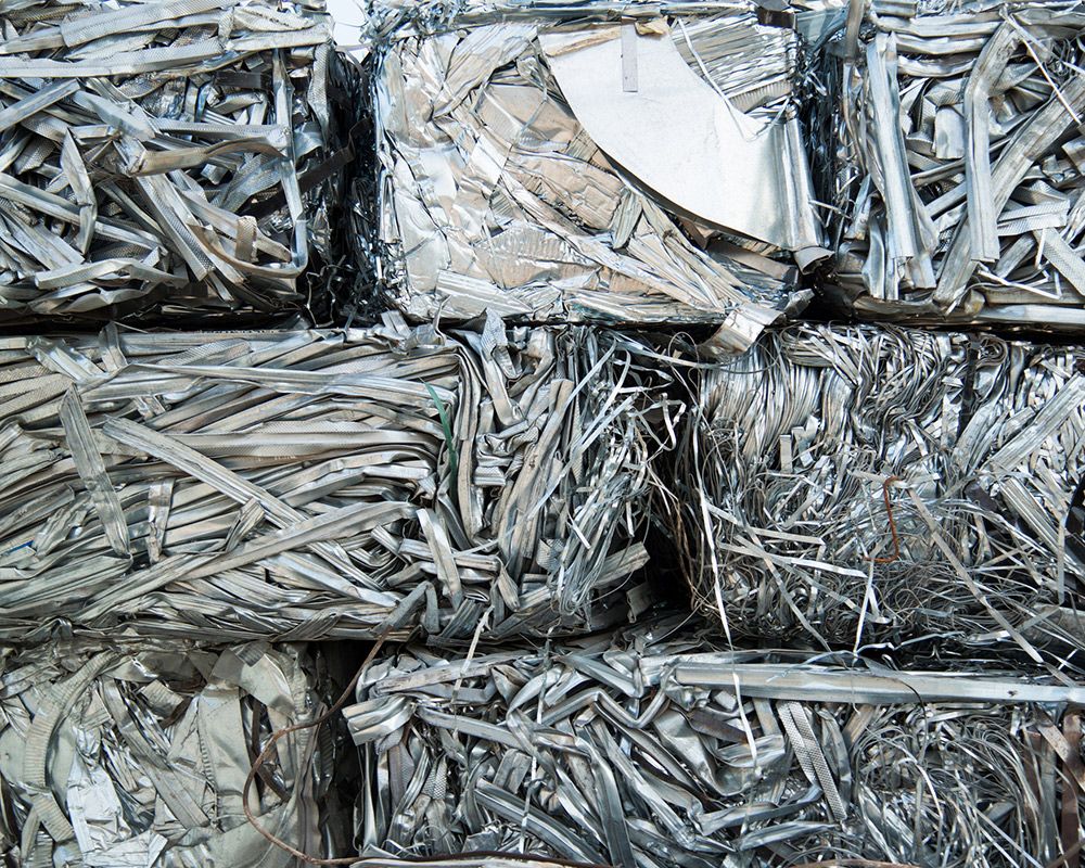 Sell Your Scrap Metal – Manalapan, NJ – Auriemma Scrap