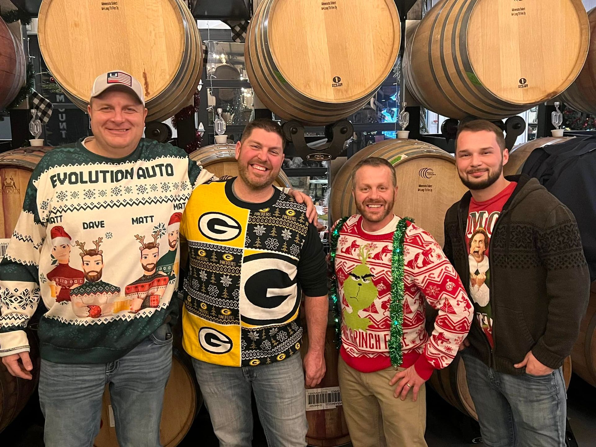 Your Auto Repair Shop in Hastings, MN | Evolution Auto Service