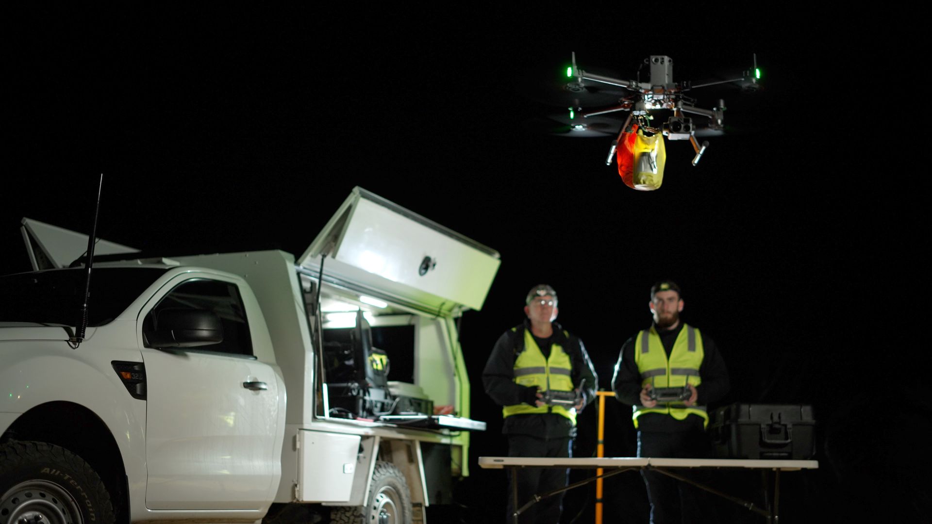 Aviation Services | Toll Group