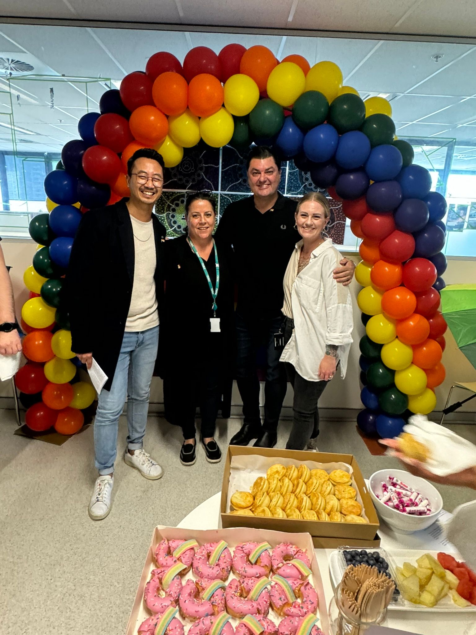 Diversity, Inclusion and Belonging | Toll Group