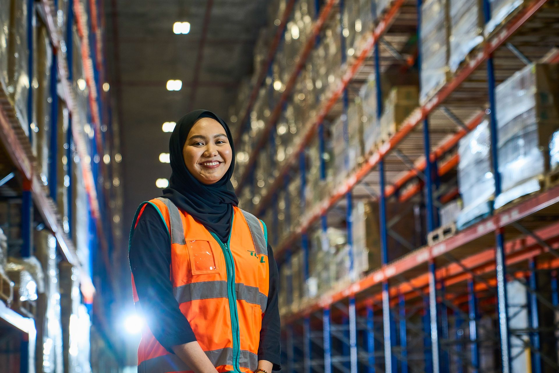 Careers at Global Logistics Asia | Toll Group