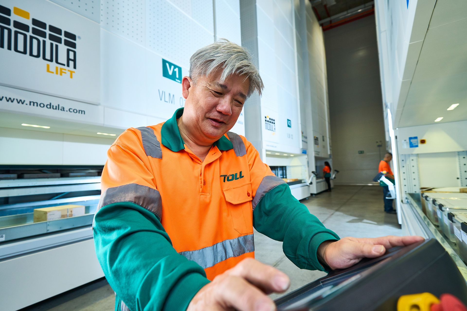 Careers at Global Logistics Asia | Toll Group