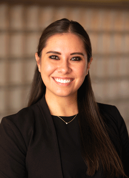 Anne P. Barber, Phoenix Litigation Attorney