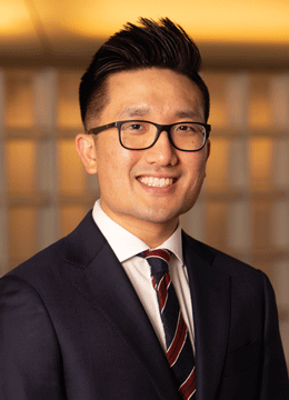 Matthew Luk, Phoenix Litigation Attorney