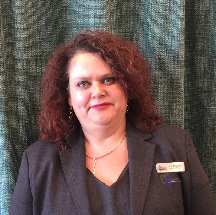 Nene Valley Crematorium - Northamptonshire - Meet The Team