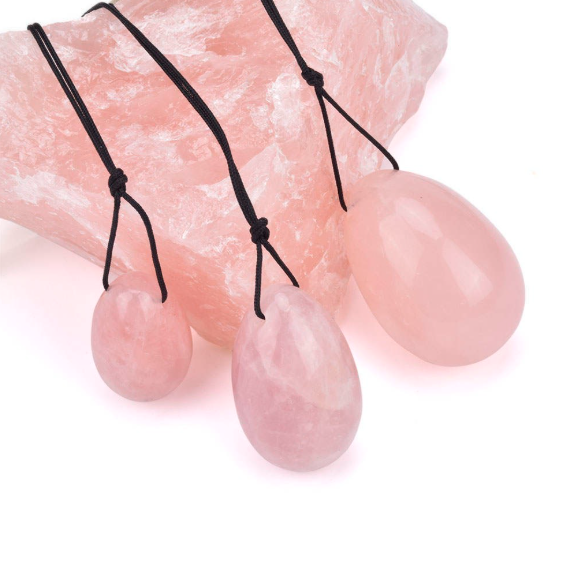 Yoni Eggs