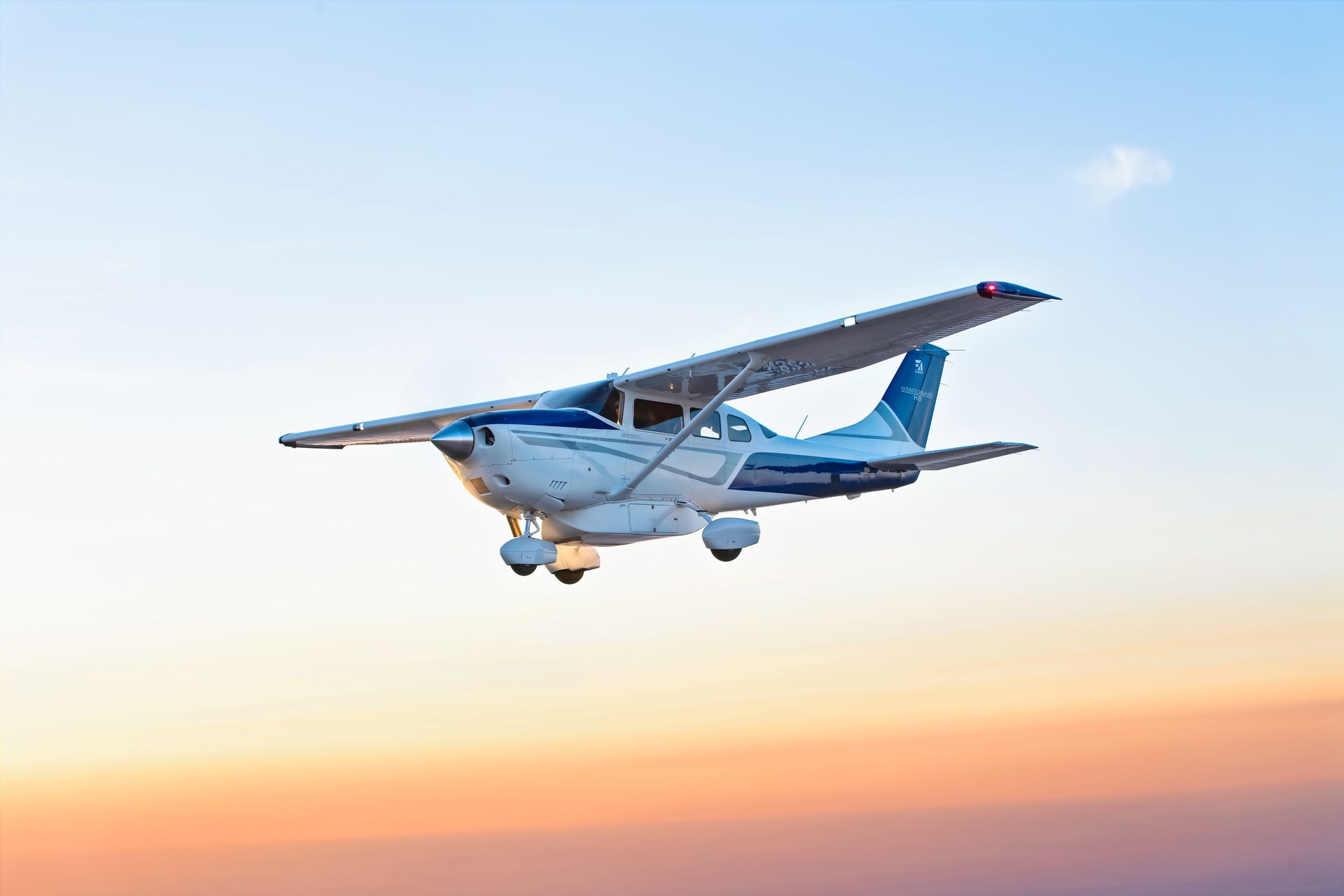 Airplane Sales | Cessna Aircraft | Lawrence,Kansas